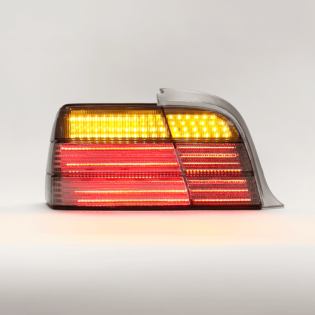E36 led tail lights store