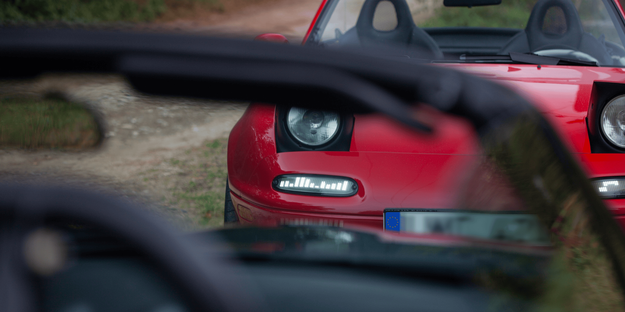 Connection to the Emiit Matrix Lights Quick Guide – Emiitautogarage