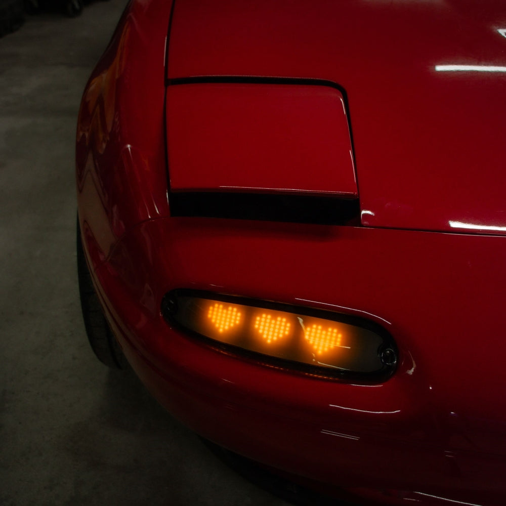 Miata NA – Emiitautogarage